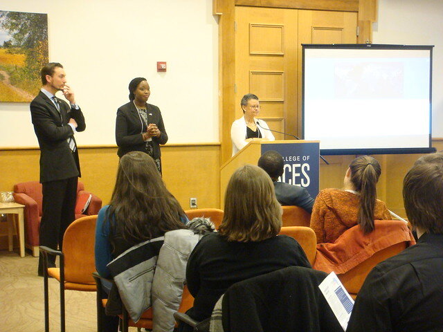 CAS Photo Gallery 2015-2016 | Center for African Studies | UIUC